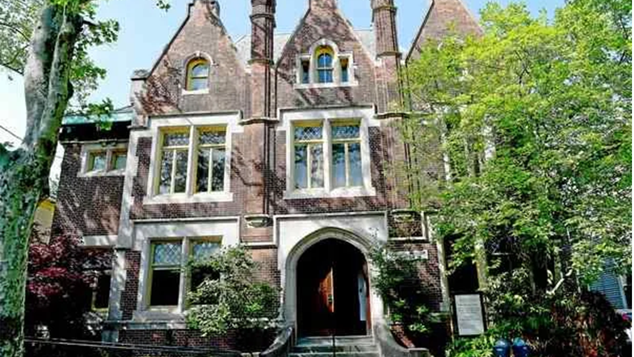 Ely Center of Contemporary Art (ECOCA) | Office of New Haven Affairs